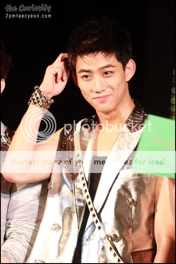 แทคยอน2PM | Dek-D.com