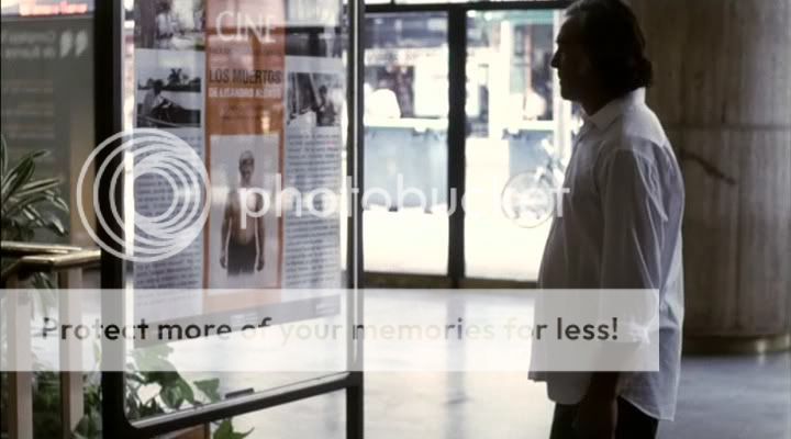 Fantasma (Lisandro Alonso, 2006) DVDRip VO - Cinefórum-Clásico