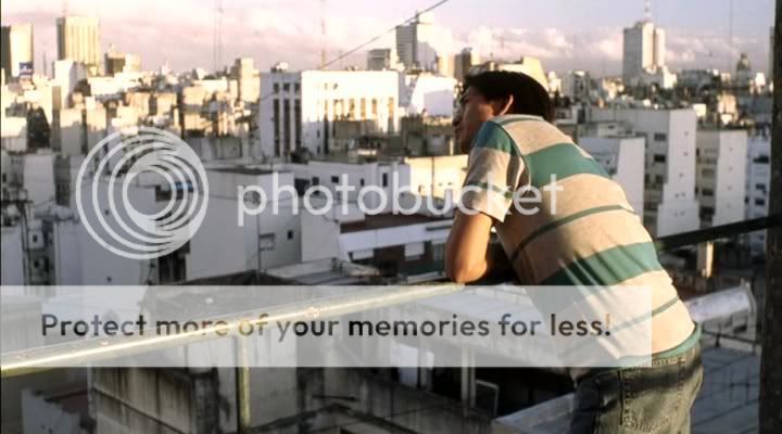 Fantasma (Lisandro Alonso, 2006) DVDRip VO - Cinefórum-Clásico