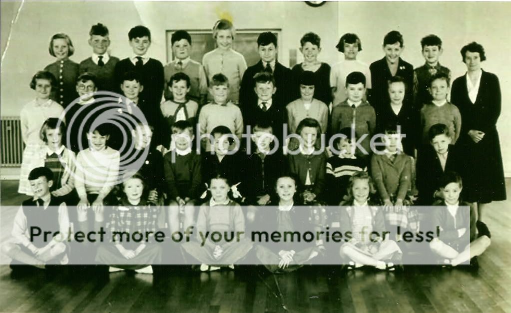 Netherton Moss 'A' 1950's - Bootle Times News