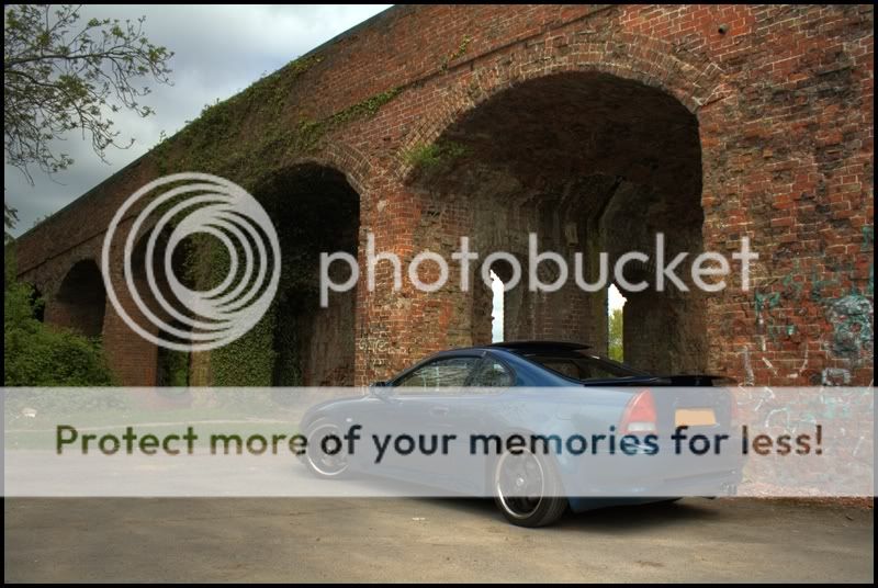 Some pics of the Lude from today... | Detailing World Forum