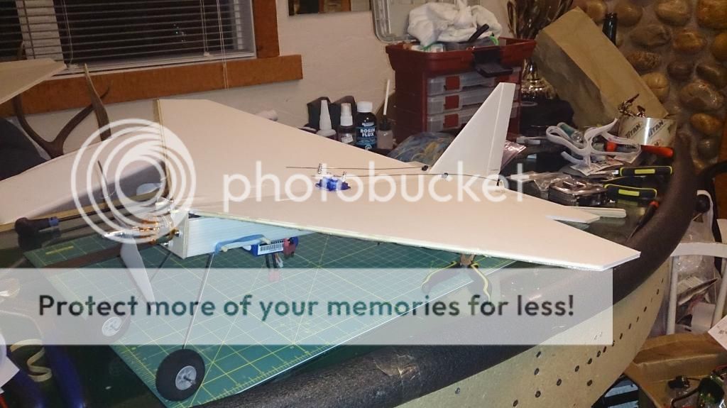 FT Flyer - First steps into RC airplanes. | FliteTest Forum