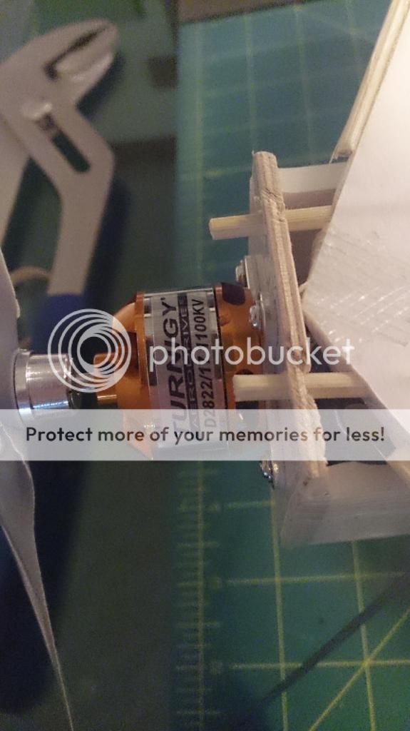 FT Flyer - First steps into RC airplanes. | FliteTest Forum