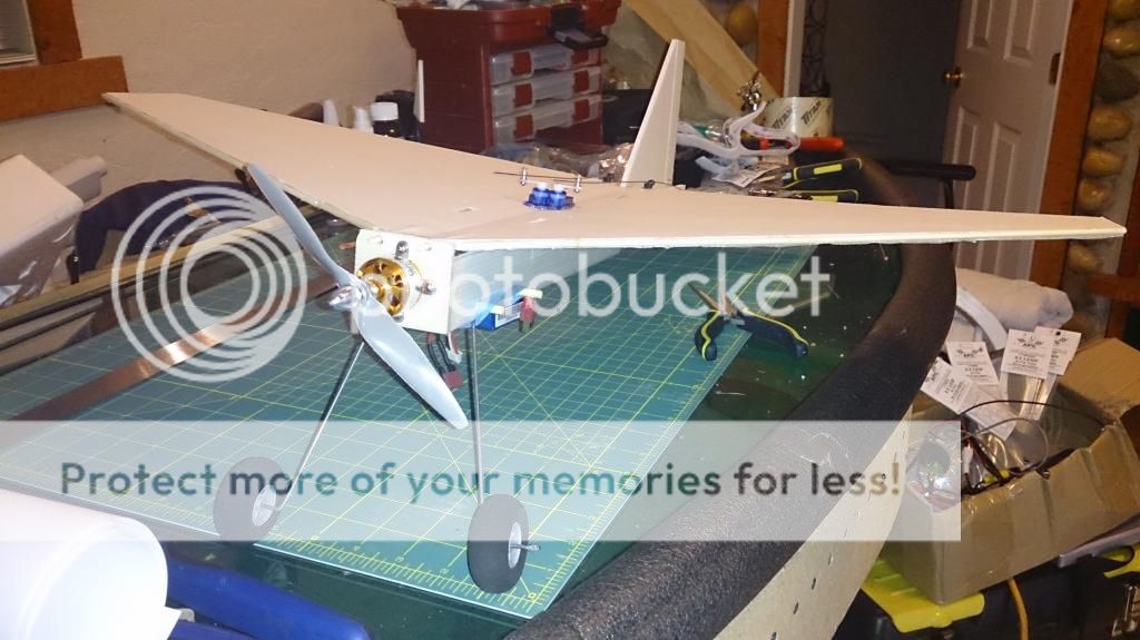 FT Flyer - First steps into RC airplanes. | FliteTest Forum