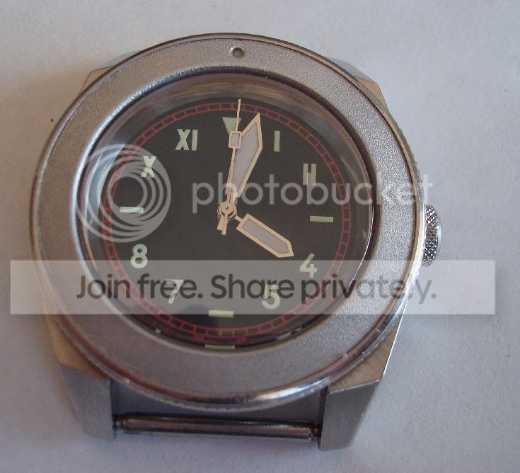 New sammi mod | WatchUSeek Watch Forums