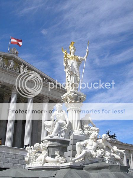 Austria in major international pageants