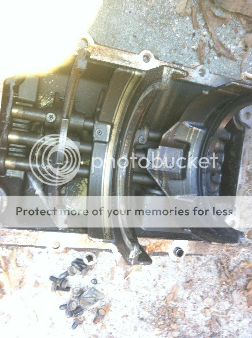 Bought 2 nv4500 4x4's What do i look for to see what kind of condition ...