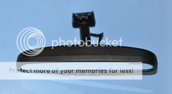 08 G8 Atari gauge & Rear View Mirror