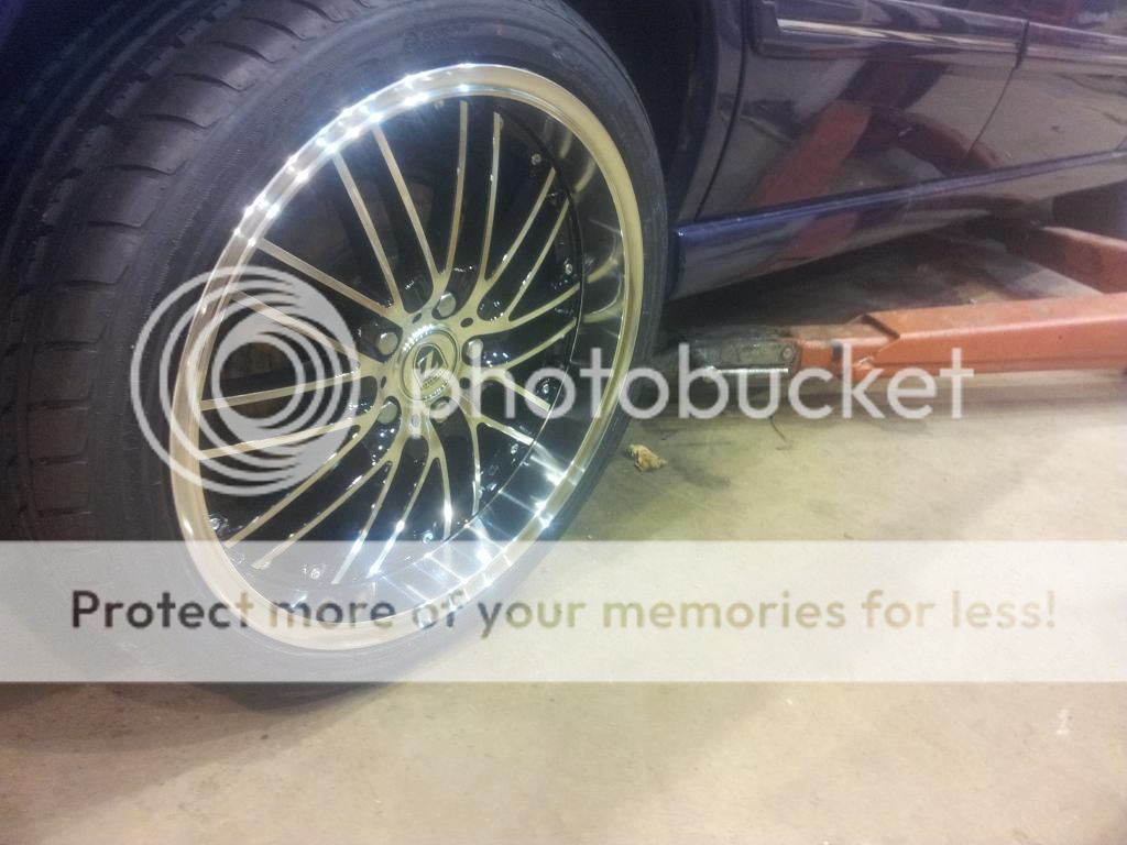 tsw carthage på volvo 960