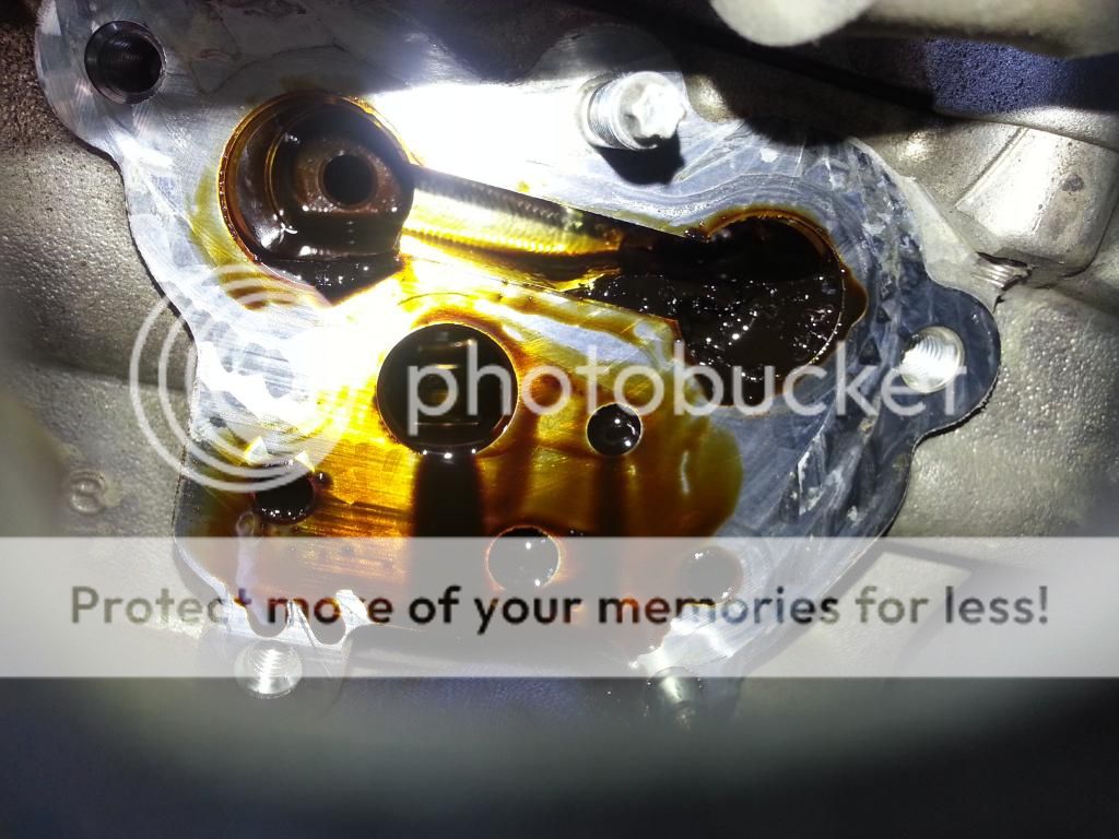 DIY - Servicing/Changing Oil Control Valve (OCV) filters/strainers ...