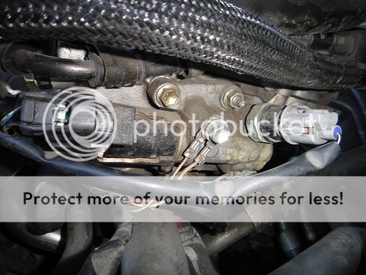 DIY - Servicing/Changing Oil Control Valve (OCV) filters/strainers ...