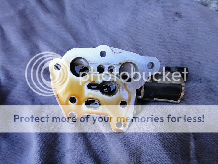 DIY - Servicing/Changing Oil Control Valve (OCV) filters/strainers ...