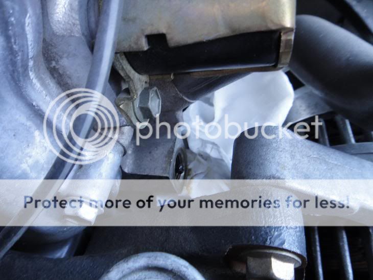 DIY - Servicing/Changing Oil Control Valve (OCV) filters/strainers ...