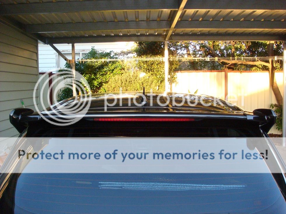 Kenshin's Rice Rocket - Members Rides - Toyota Owners Club - Australia