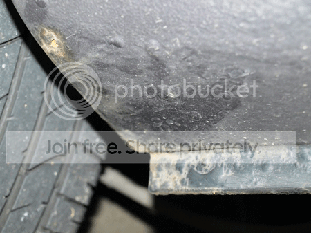 Sill Rust in MK2.5 Euphonic - Body, Interior & Styling - MX-5 Owners ...